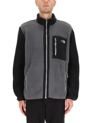 The North Face Jacket - Grey