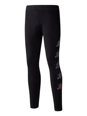 The North Face Leggins - Black