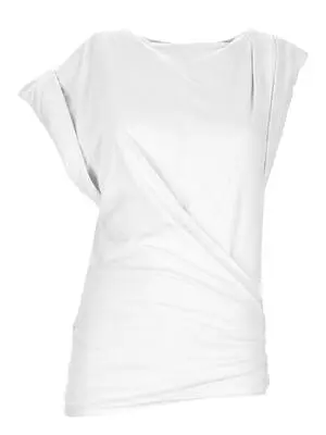Isabel Marant Maison T-shirt - White