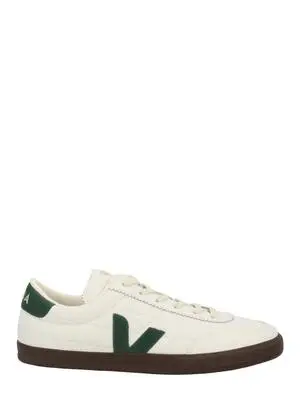 VEJA Panenka Leather Sneakers - White