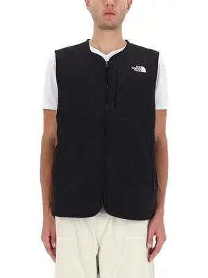 The North Face Ilti Liner Vest - Black