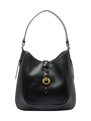 Isabel Marant Altay Hobo Bag - Black