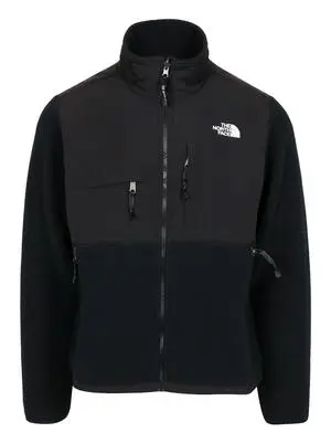 The North Face Fleece Jacket - Black
