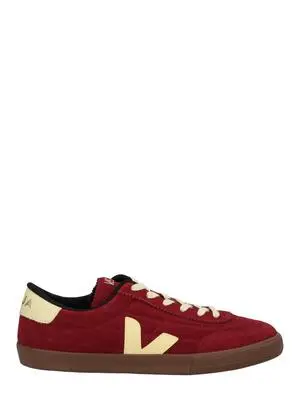 VEJA Panenka Sneakers - Bordeaux