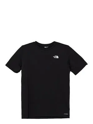 The North Face Logo T-shirt - Black