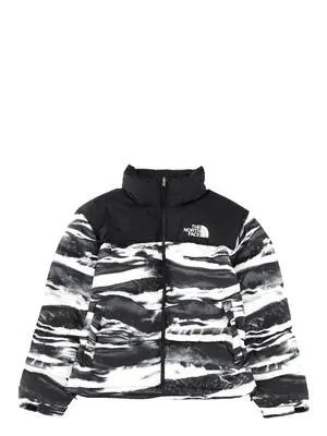 The North Face Retro Nuptse 1996 Jacket Multicolour