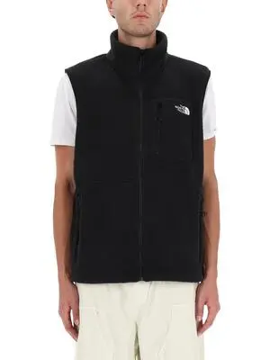 The North Face Yumiori' Vest - Black