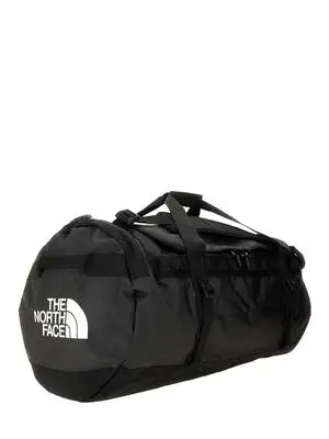 The North Face Base Camp L Duffel Bag - Black