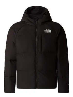 The North Face Logo Jacket - Black
