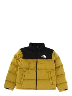 The North Face 1996 Retro Nuptse Jacket - Yellow