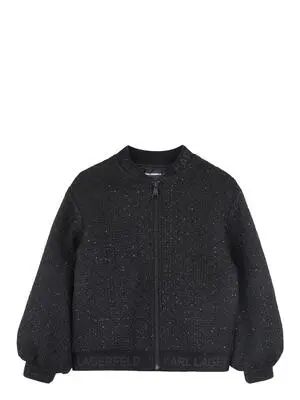 Karl Lagerfeld Jacket - Black