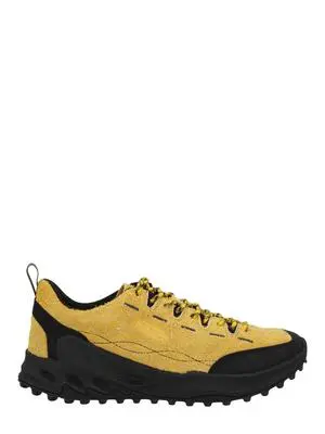Keen Jasper Zionic M Sneakers - Yellow