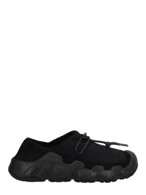 Keen Hypowser Crushback Sneakers - Black