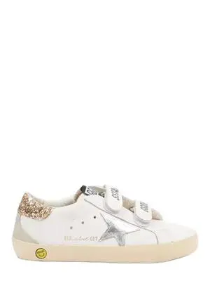 GOLDEN GOOSE Sneakers Sstar - Multicolour
