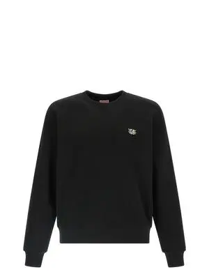 Kenzo Wild Tiger Sweatshirt - Black