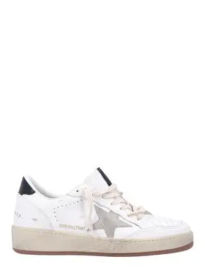 GOLDEN GOOSE Ball Star Sneakers