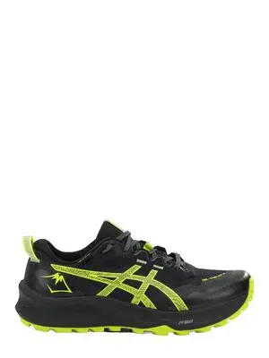 Asics Gel-trabuco 12 Gtx Sneakers - Black