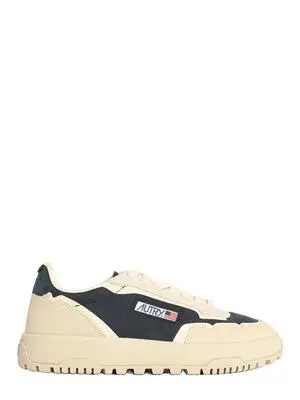 AUTRY Wildpace Low Sneakers - Blue