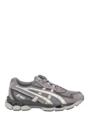 Asics Gel-nyc 2055 Sneakers - Grey