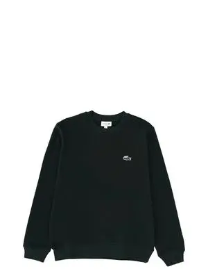 Lacoste Logo Sweatshirt - Green