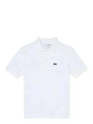 Lacoste Polo - White
