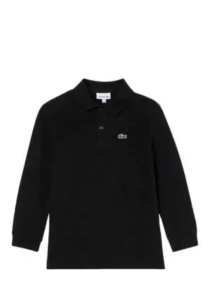 Lacoste Polo - Blue