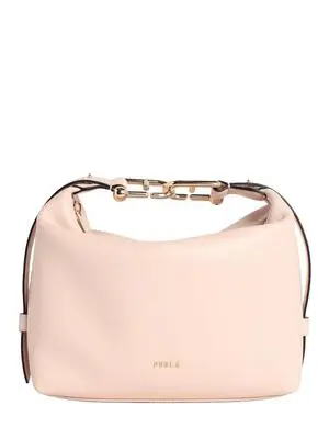 Furla Mini Shoulder Bag - Pink