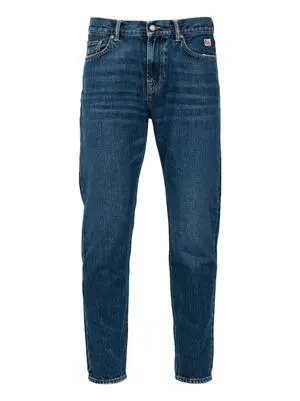 ROY ROGER'S Jeans - Medium Denim