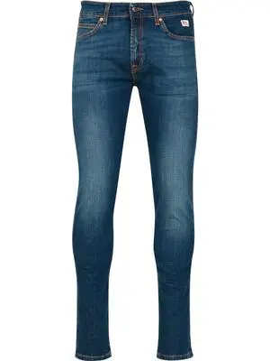 ROY ROGER'S Jeans - Medium Denim