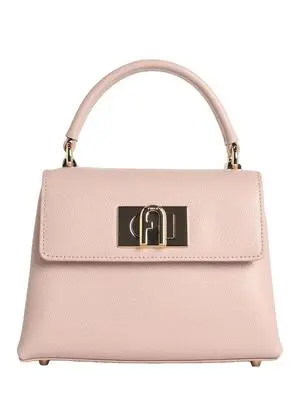 Furla 1927 Mini Handbag - Pink
