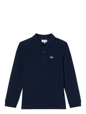 Lacoste Polo - Blue