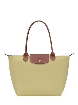 Longchamp Le Pliage Original M Bag - Green