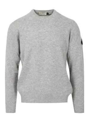 ROY ROGER'S Sweater - Grey
