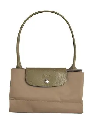 Longchamp Le Pliage Tela Shoulder Bag - Green
