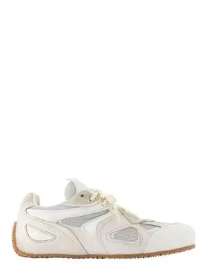 Axel Arigato Slow Runner Sneakers - White