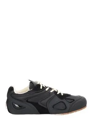 Axel Arigato Slow Runner Sneaker - Black