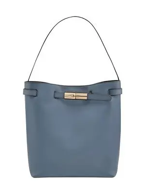 Longchamp Le Smart Shoulder Bag - Blue