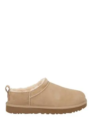 UGG Classic Micro Boots - Beige