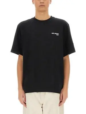 Axel Arigato Legacy' T Shirt - Black