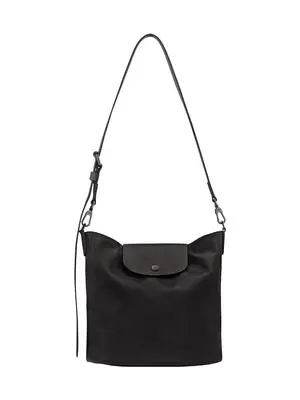 Longchamp Le Pliage Xtra Shoulder Bag - Black