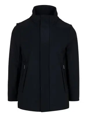 RRD Regular Fit Jacket - Black