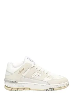 Axel Arigato Area Lo Sneakers - Beige