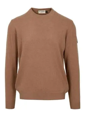 ROY ROGER'S Sweater - Brown