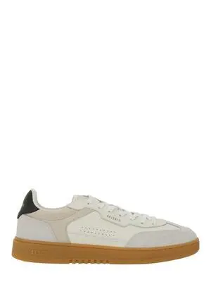 Axel Arigato Dice Sneakers - White
