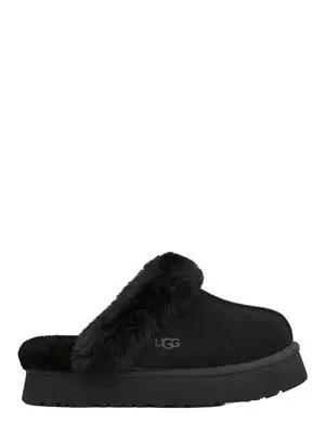 UGG W Disquette - Black