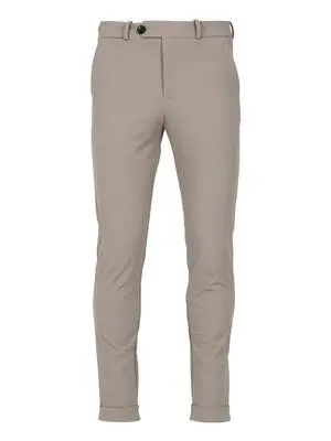 RRD Tapered Surflex Technical Fabric Trousers - Dove Grey