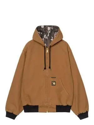 CARHARRT Jacket - Brown