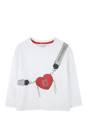 Marc Jacobs T-shirt - White