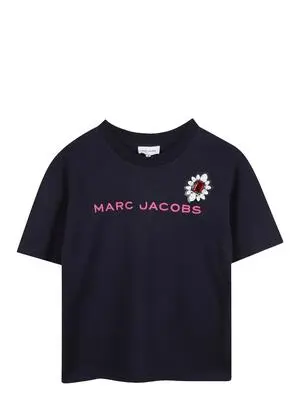 Marc Jacobs T-shirt - Blue