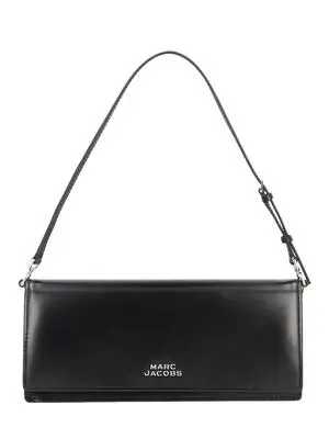 Marc Jacobs The Glam Mirror Bag - Black